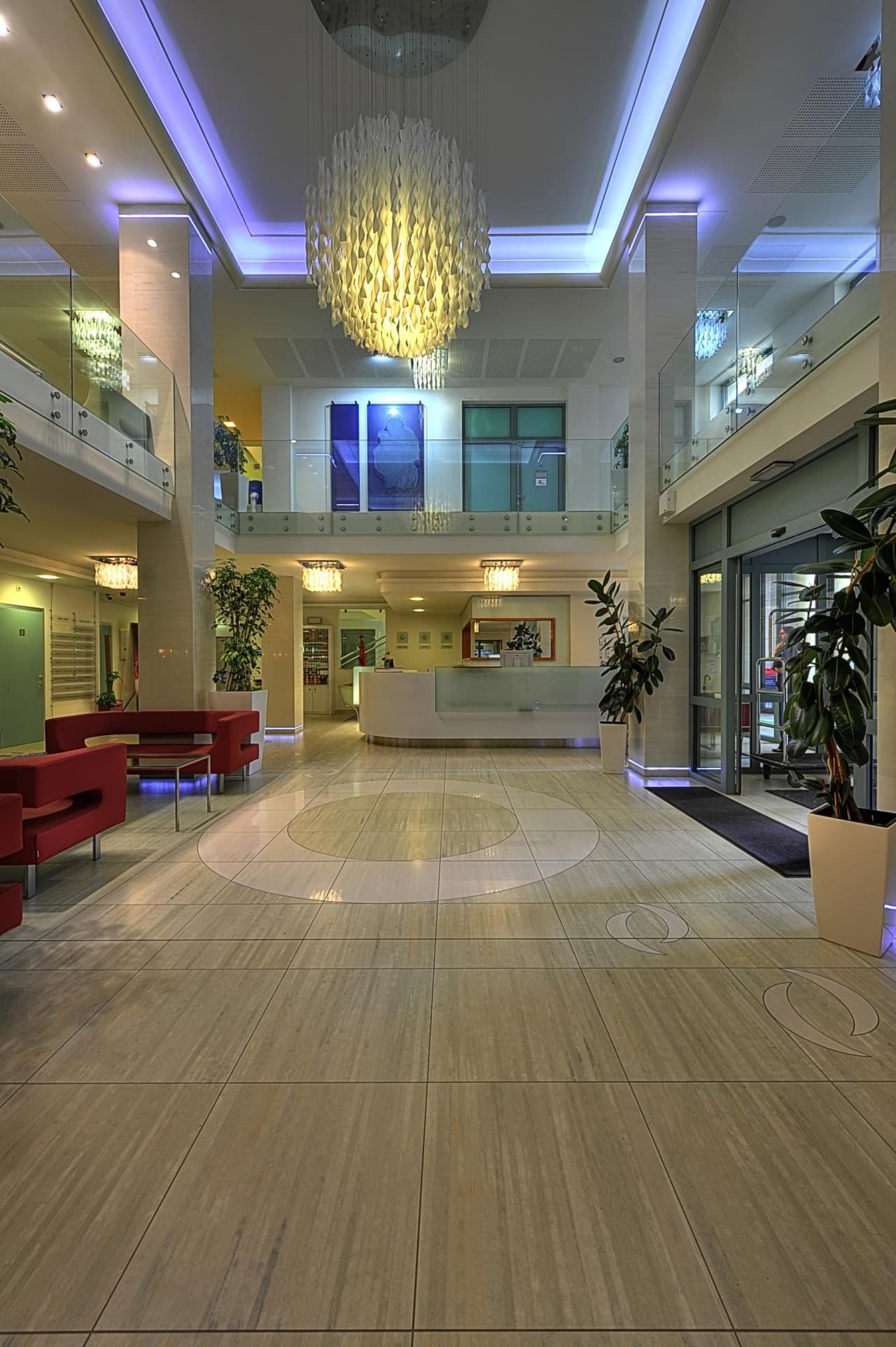 Hotel | Royal Regent