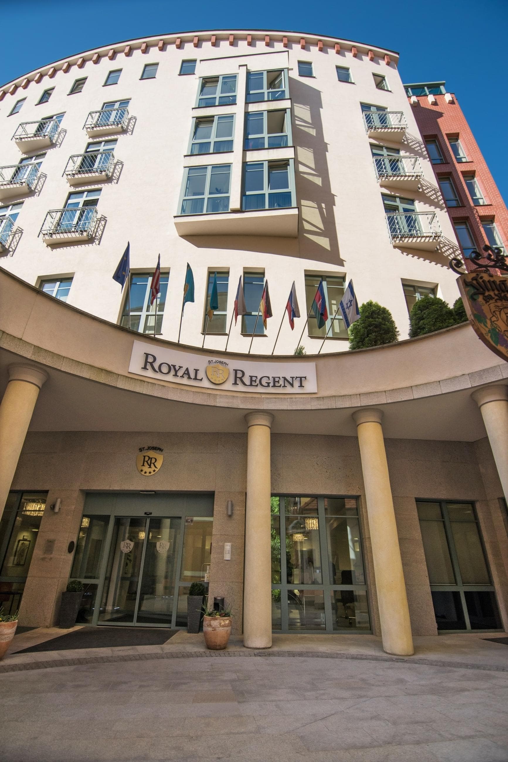 Contact | Royal Regent